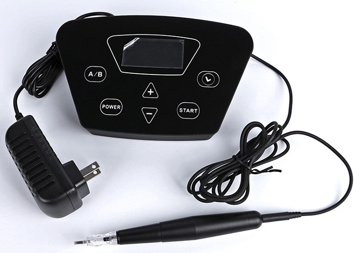 Cartridge Rotray Eyebrow Lip Eyeliner Permanent Makeup Machine