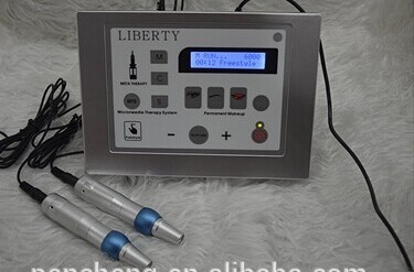 Professional Nouveau Contour Cartridge Permanent Makeup Machine